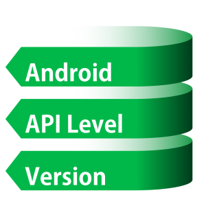 Android API レベルとバージョン一覧表と主なトピック – FeeeeeLog